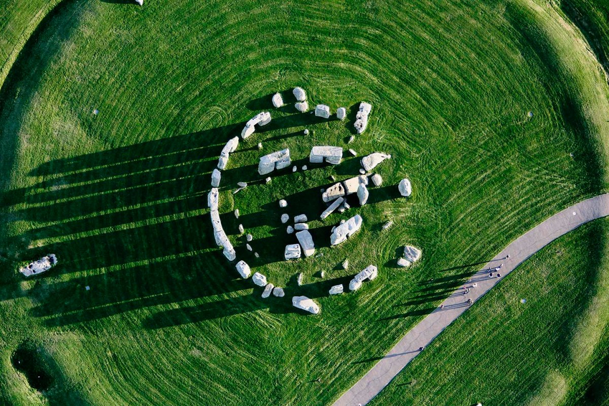 This Is Who Created Stonehenge: Study - InsideHook
