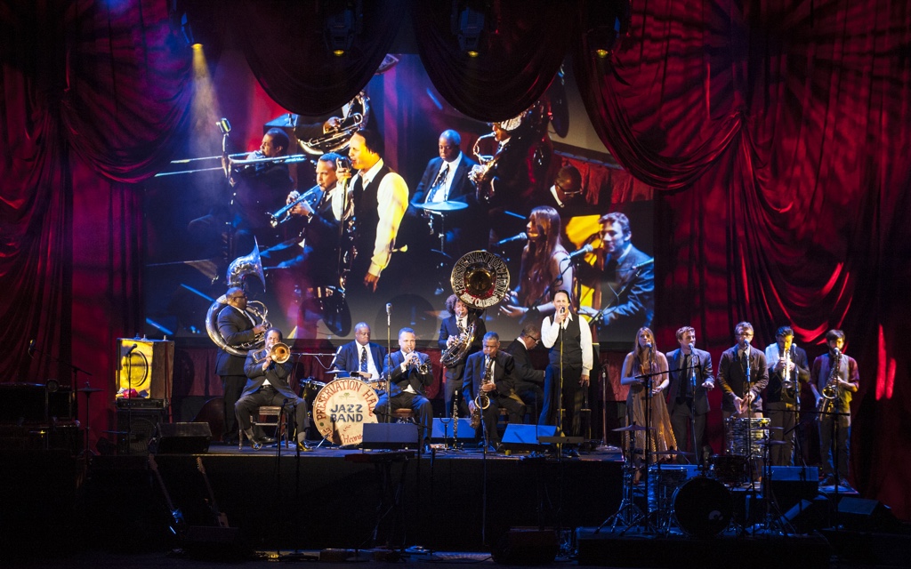 Best New Year's Eve Parties Destinations Events - InsideHook