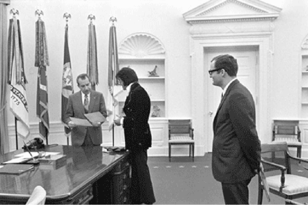 National Archives Release 150 Historical GIFs - InsideHook