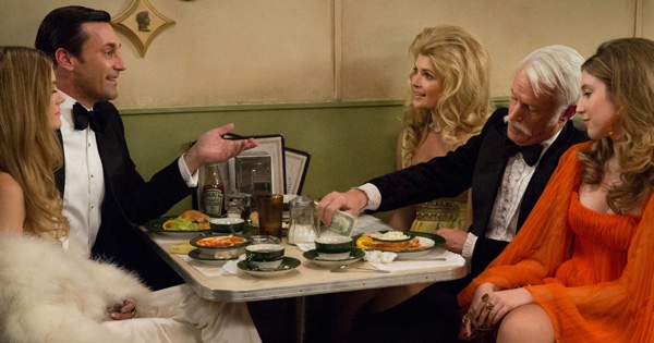 Entertaining Clients Ideas and Events - InsideHook