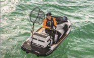 Sea Doo Sport Fishing Jet Ski InsideHook Sea Doo Sport Fishing Jet Ski InsideHook