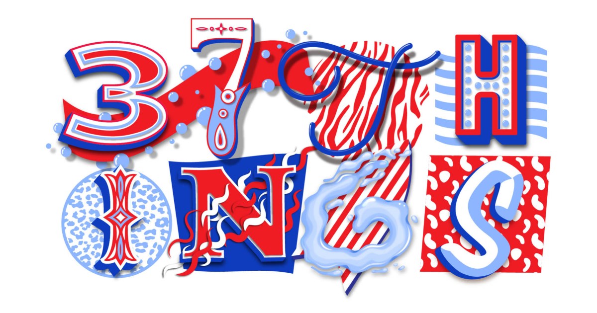 37 Things a Man’s Gotta Do This Summer - InsideHook