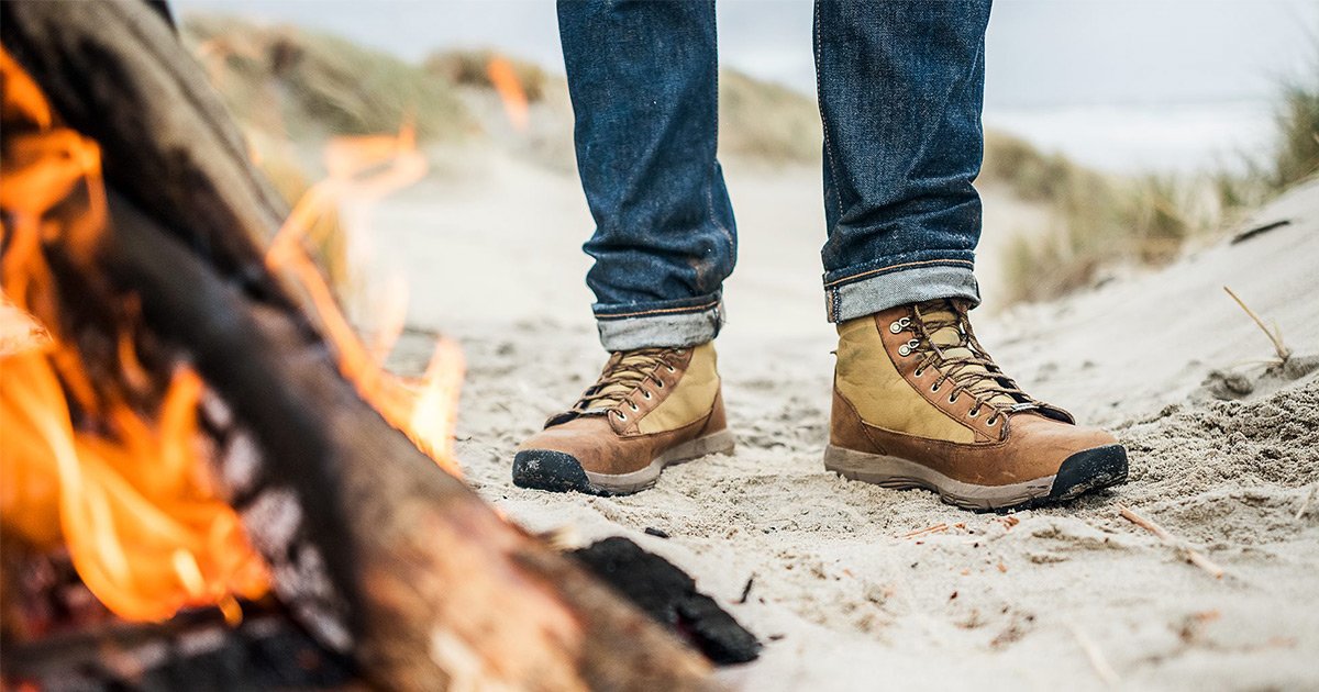 30 Essential Fall Boots for Men - InsideHook