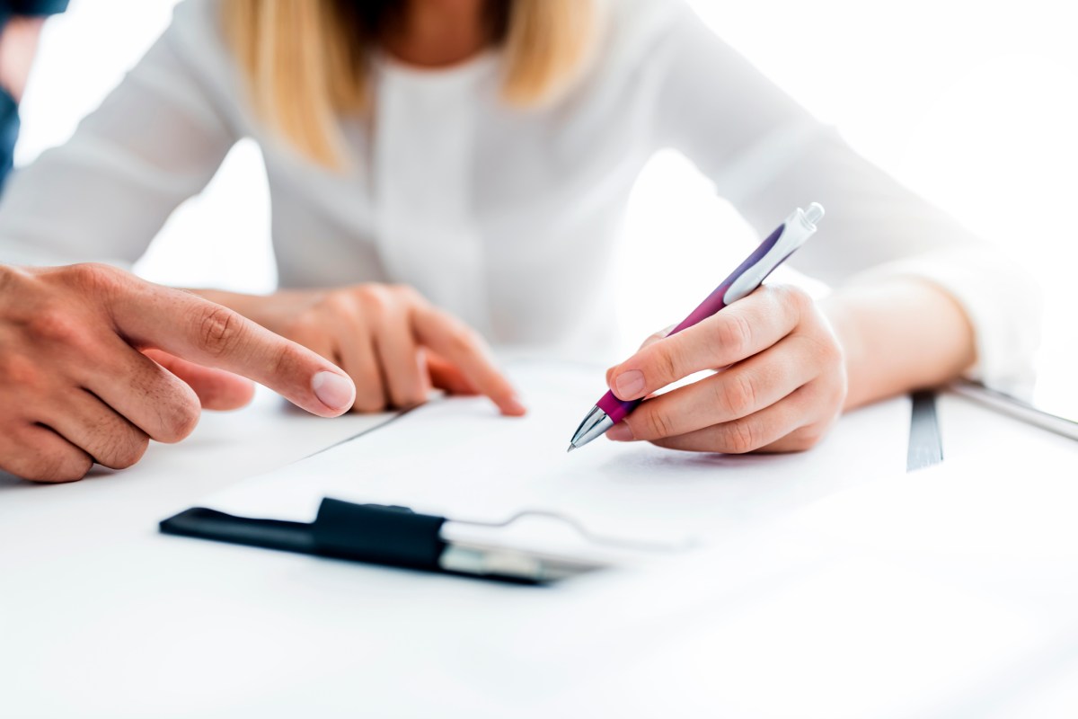 Woman Wins $10G in Hidden Contest After Reading Insurance Fine Print ...