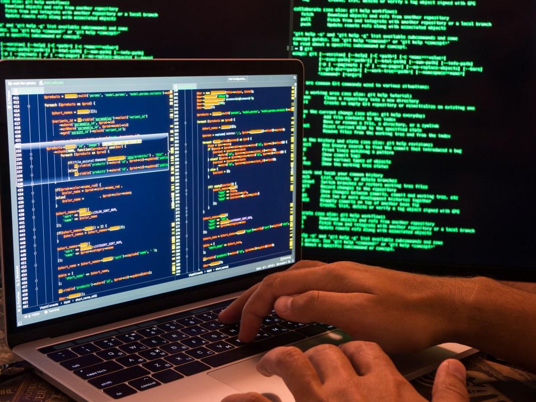 How the Melissa Virus Changed the Internet - InsideHook