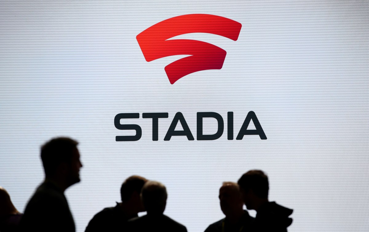 Google Announces Stadia, A Netflix-Like Gaming Service - InsideHook