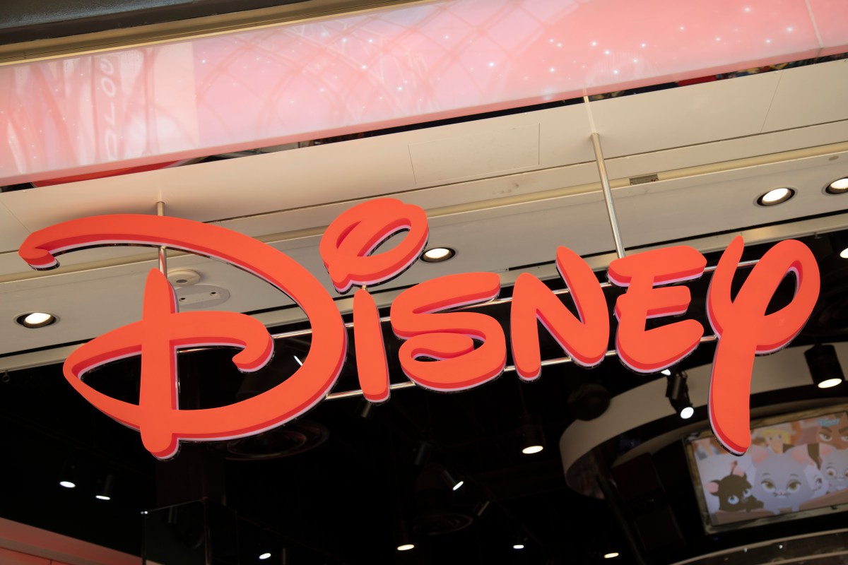 Disney Creates Global Content Powerhouse With $71.3 Billion Fox Deal ...