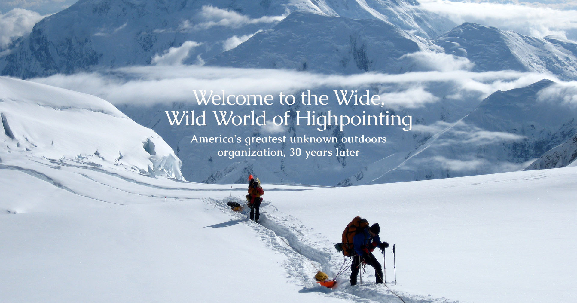 Highpointers Club America's Greatest Unknown Outdoor Club - InsideHook