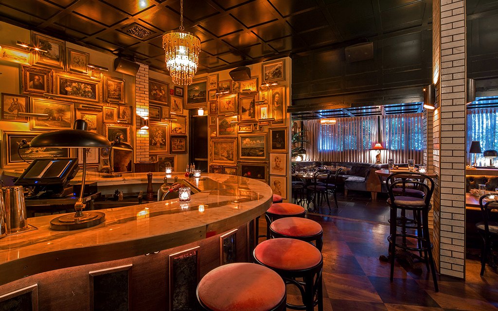 Dinner Plan: AFI FEST - InsideHook