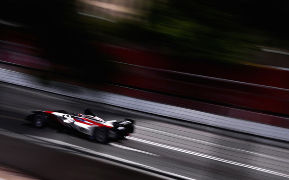 Roborace Formula E Autonomous Championship Racing Series - InsideHook