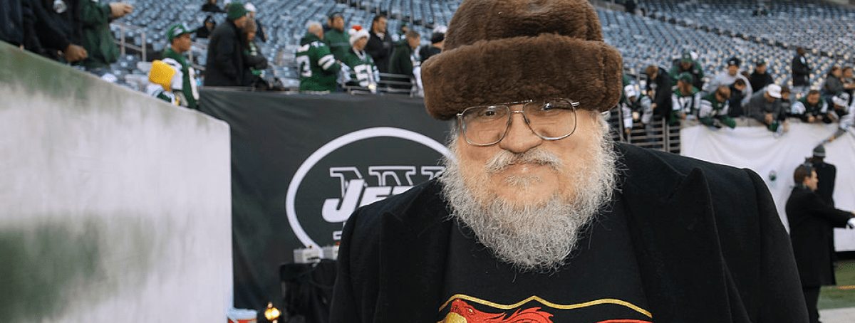 A Brief History of George R.R. Martin's Bewildering Jets-Giants Dual ...