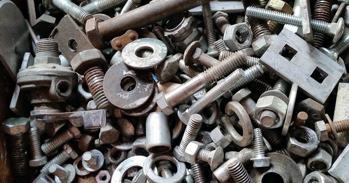 Amazon’s Part Finder Could Revolutionize Your Home Repair - InsideHook