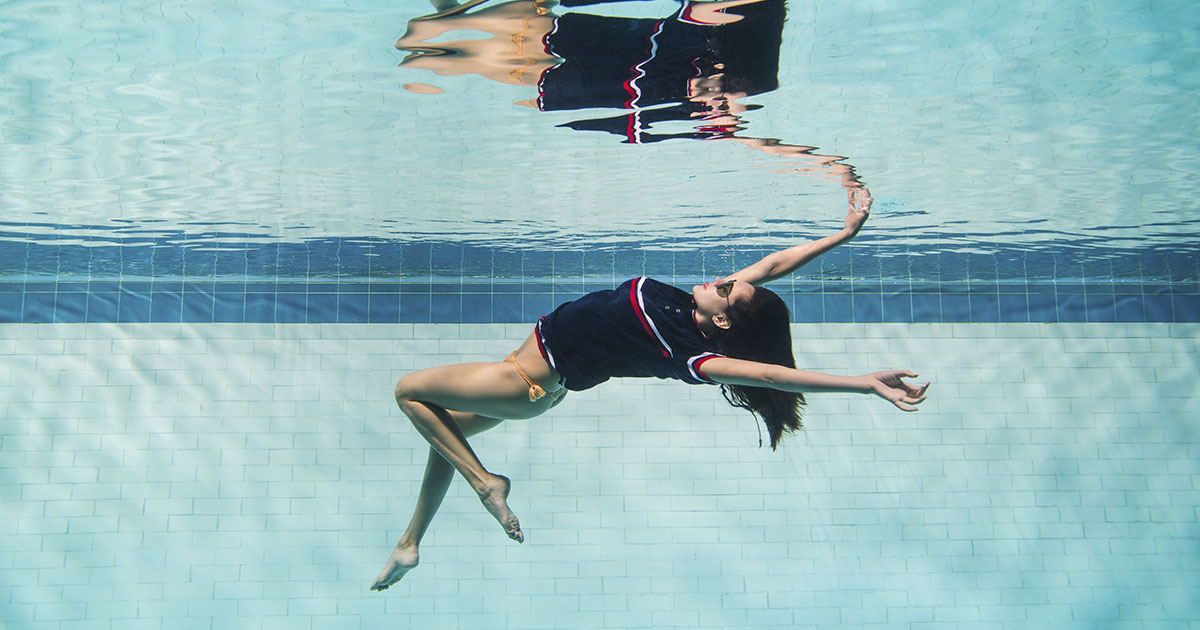 Spring Style Issue 2016: The Knit Polo - InsideHook