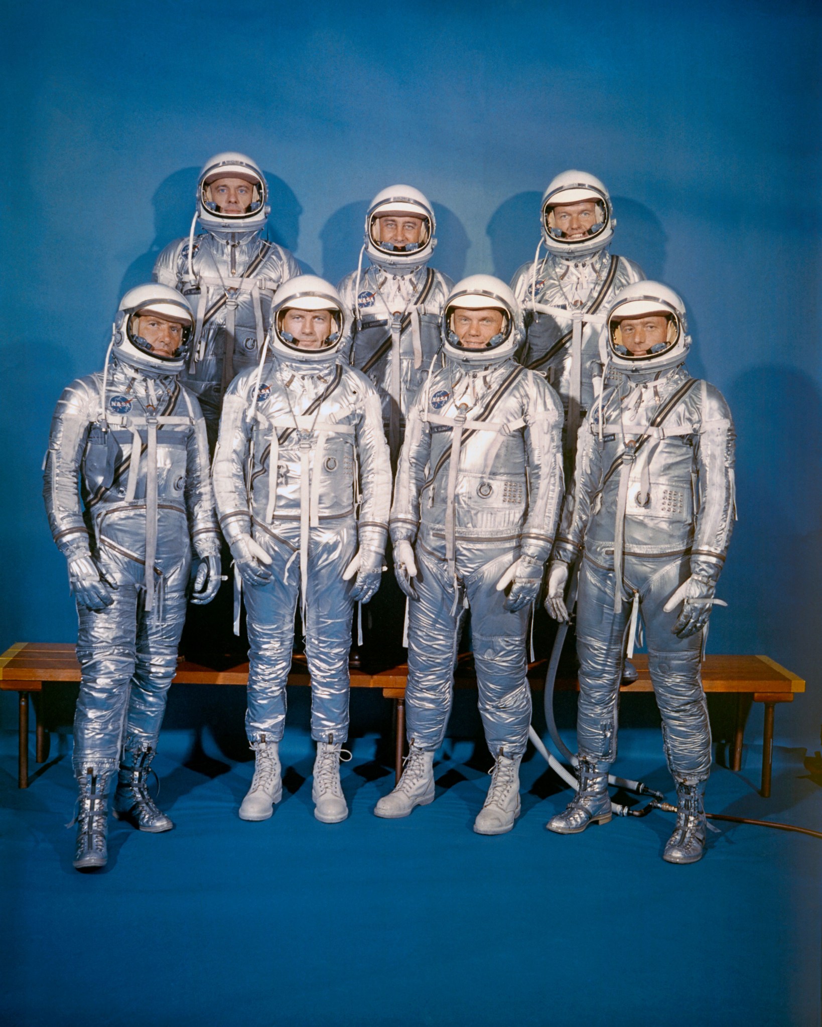 Honoring the Mercury 13: Astronaut Women in the Shadow of NASA’s Men ...