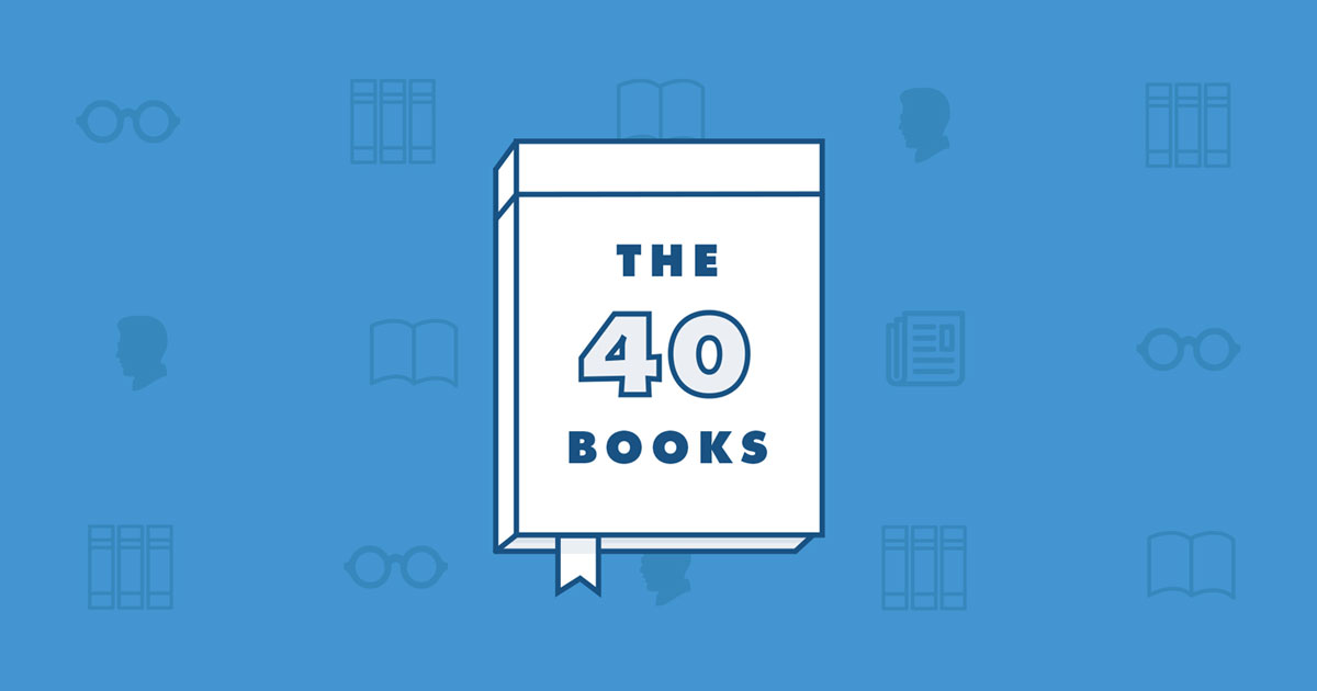 40 Books Every Chicagoan Must Read - InsideHook
