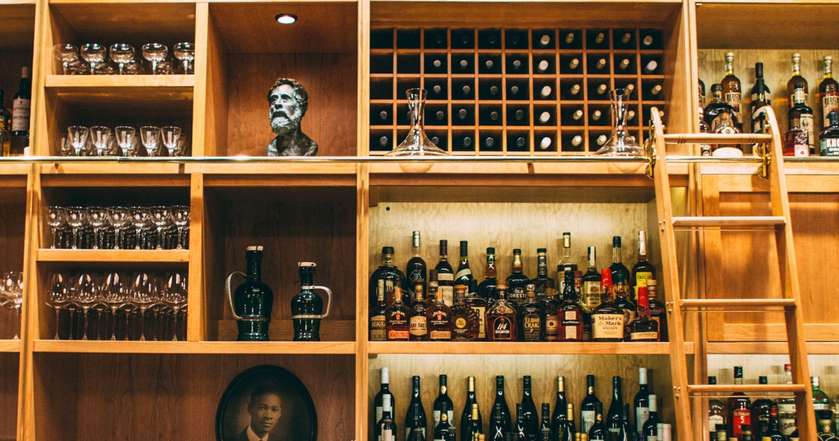 Best Bar Dining Chicago 2015 - InsideHook