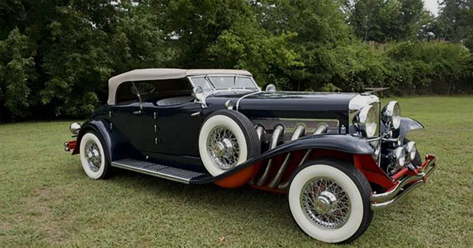 Images Of 1930s Cars