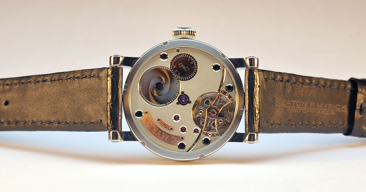 7 Best American Watches - InsideHook