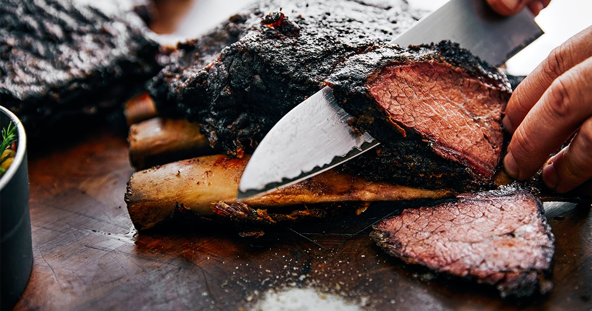 8 Grilling Tips From Chef Adam Perry Lang - InsideHook