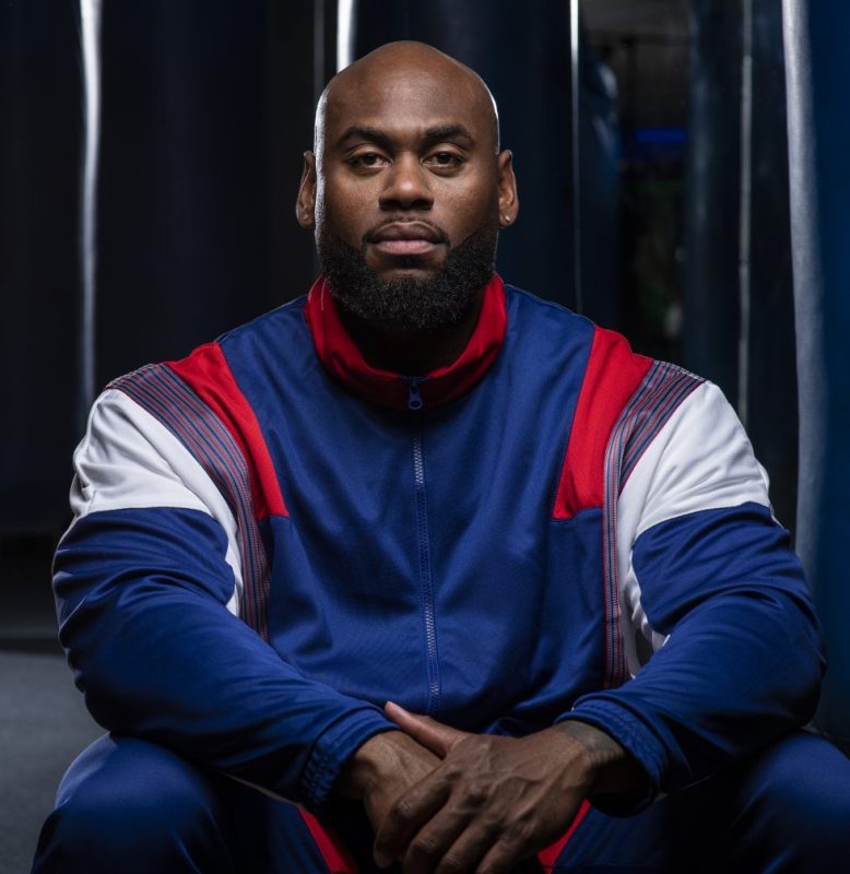 Performance Upgrade: Fitness - InsideHook