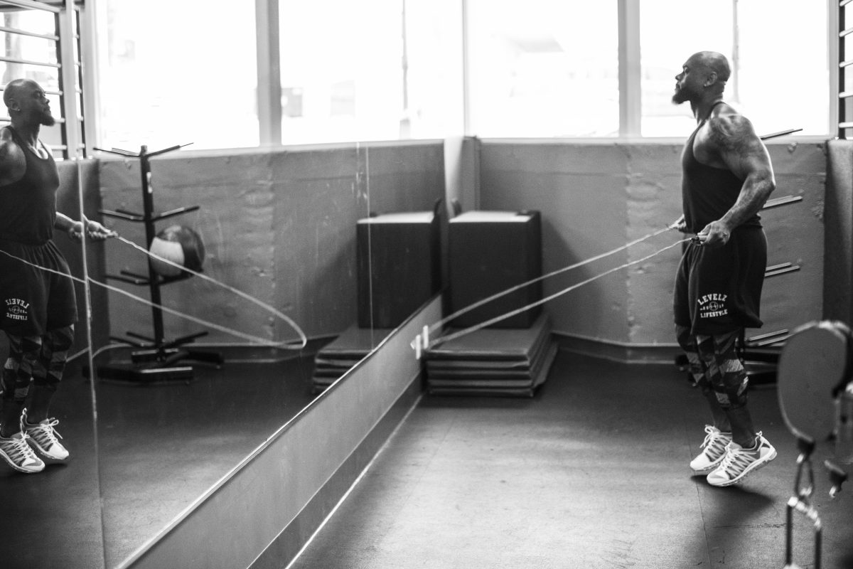 Performance Upgrade: Fitness - InsideHook