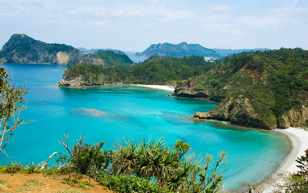 The Most Underrated Beach Countries on Earth - InsideHook