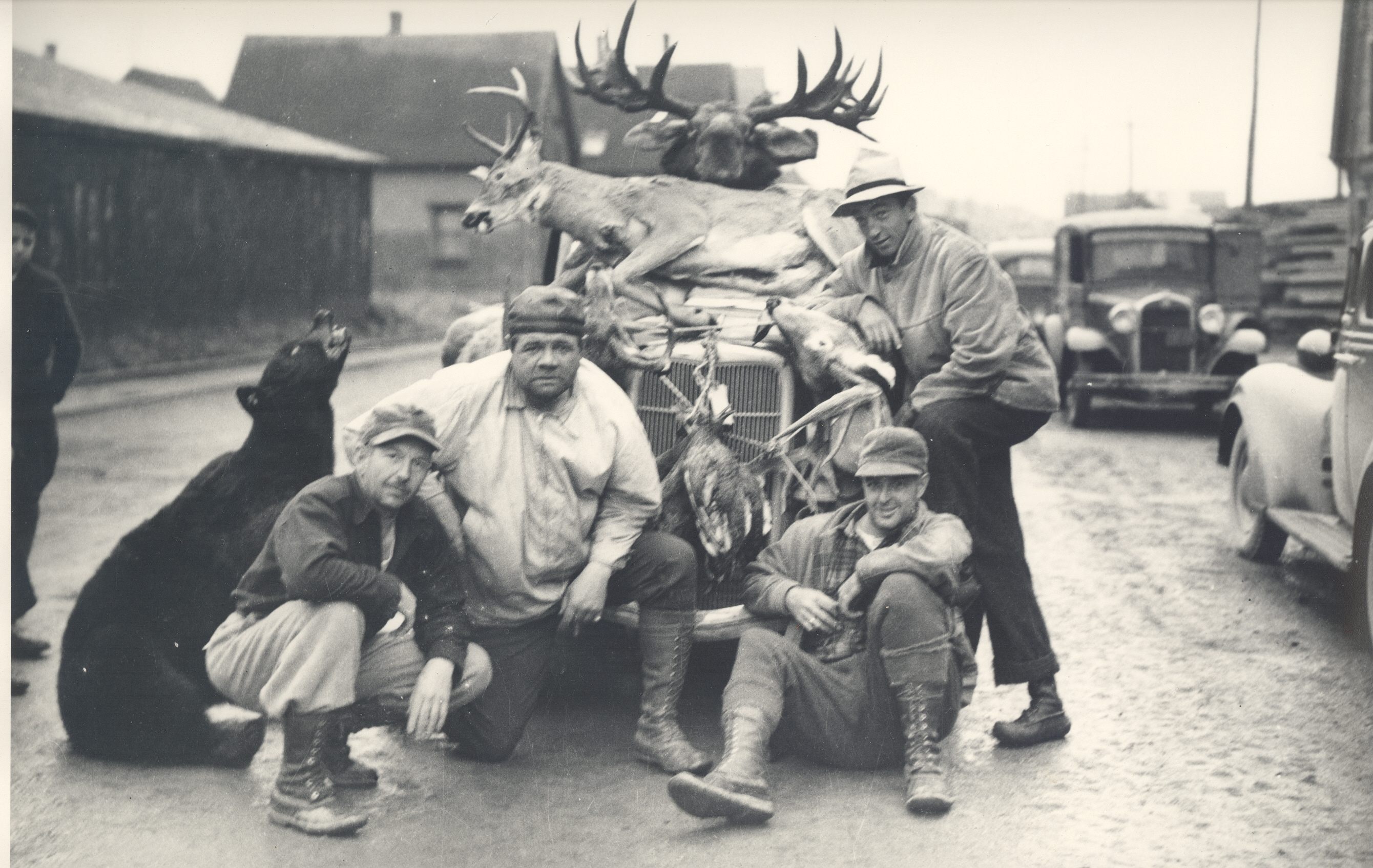 The Boston Red Sox, L.L.Bean and the Most New England Partnership Ever ...