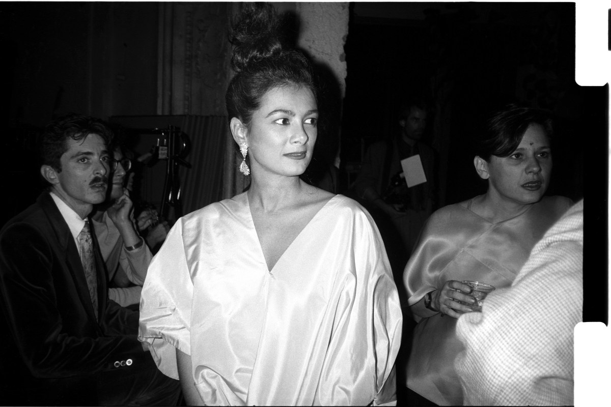 How Iconic NYC Art Dealer Mary Boone Landed in Prison - InsideHook