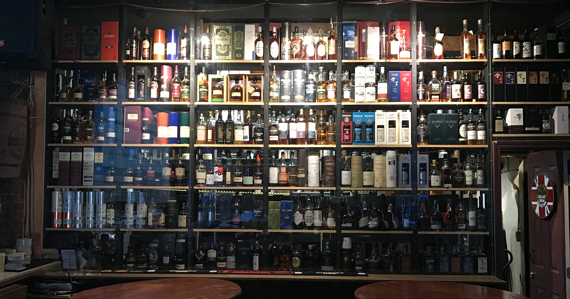 Know Your Corner Bar: Daily Pint - InsideHook