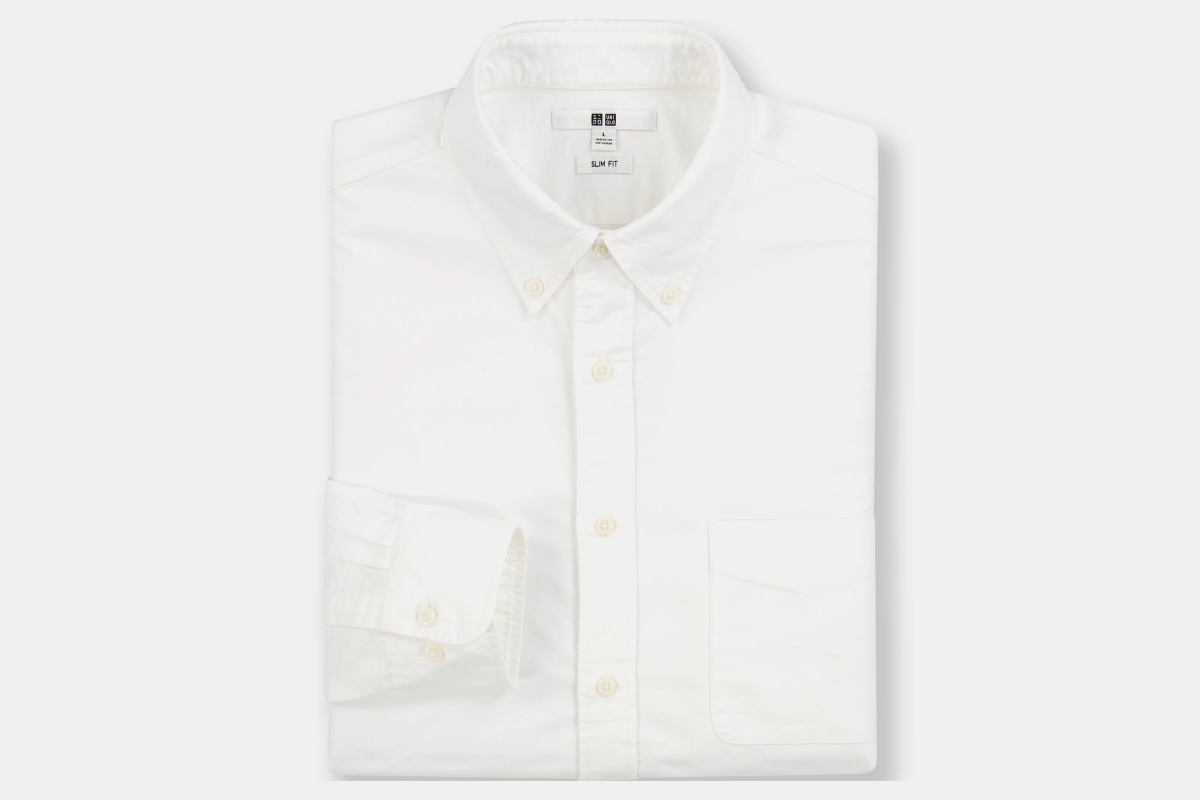 How to Launder Your Whites Like a Fresh, Clean and Self-Sufficient Man ...