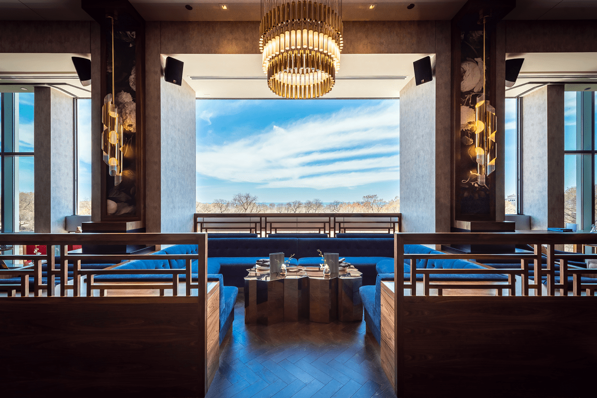 The 8 Best Restaurants That Opened in Chicago This April - InsideHook