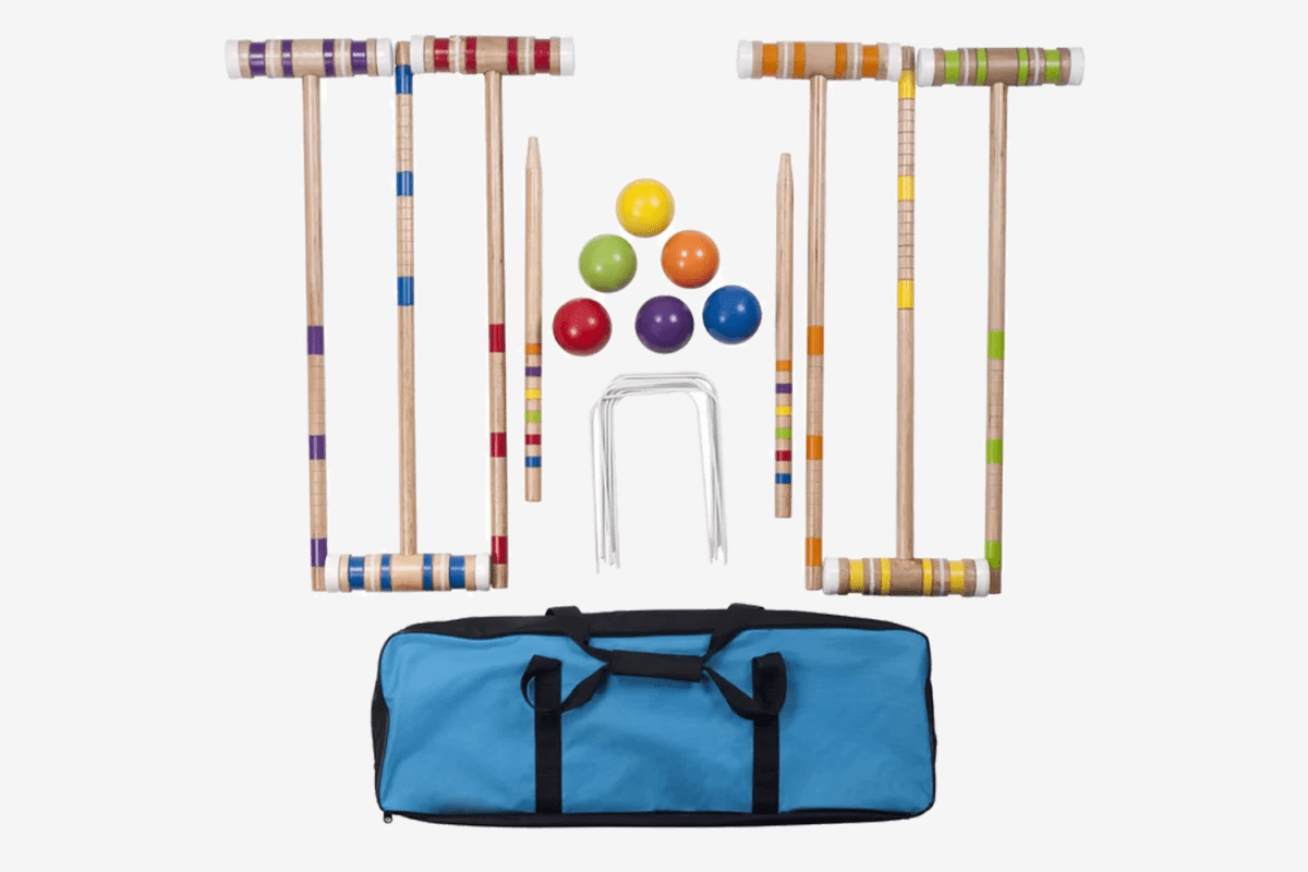 All the Lawn Games You’re Missing Are Up to 70% Off - InsideHook