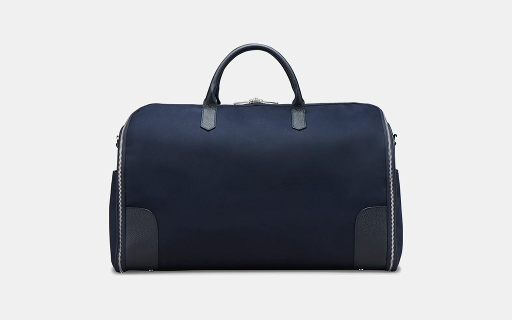 5 Best Garment Bags for Wrinkle-Free Travel: Top Picks - InsideHook