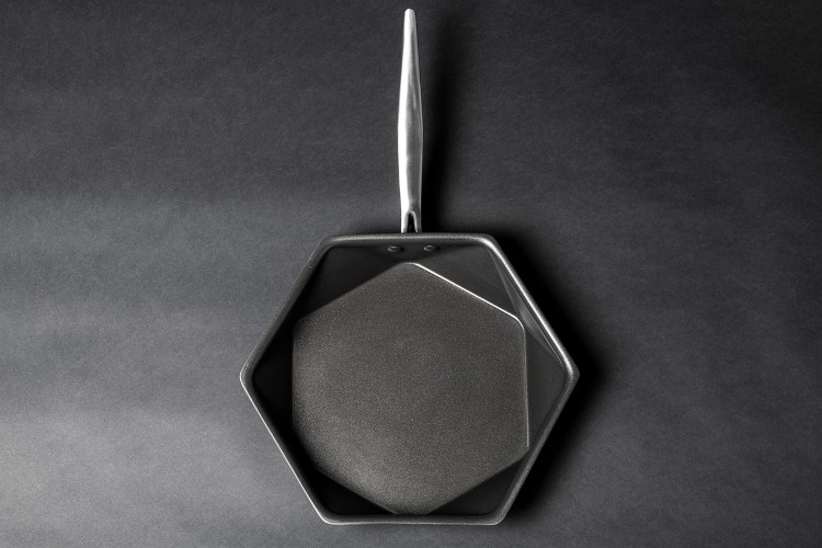 Is the Stingray the First Sexy Nonstick Pan? - InsideHook