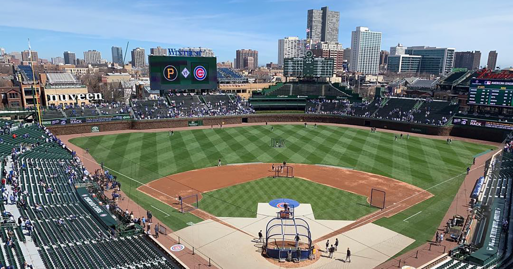 The 11 Best Bars Near Wrigley Field Mapped InsideHook The 11 Best Bars Near Wrigley Field Mapped InsideHook