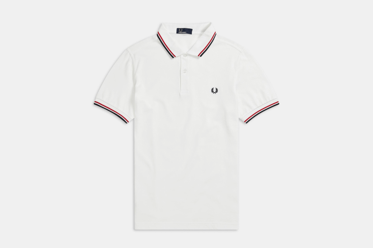 17 Best Polo Shirt Logos, Ranked - InsideHook