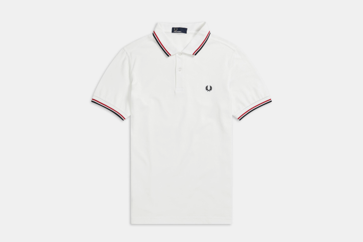 17 Best Polo Shirt Logos, Ranked - InsideHook
