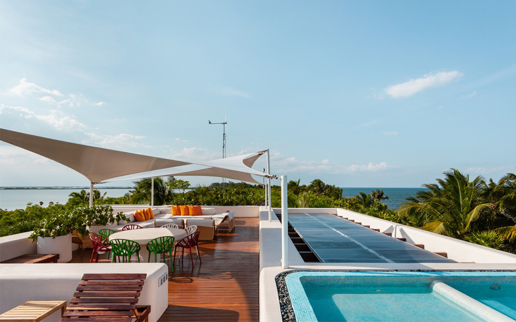 10 Best Villas from Airbnb’s Luxury Line: Airbnb Luxury Vacation ...