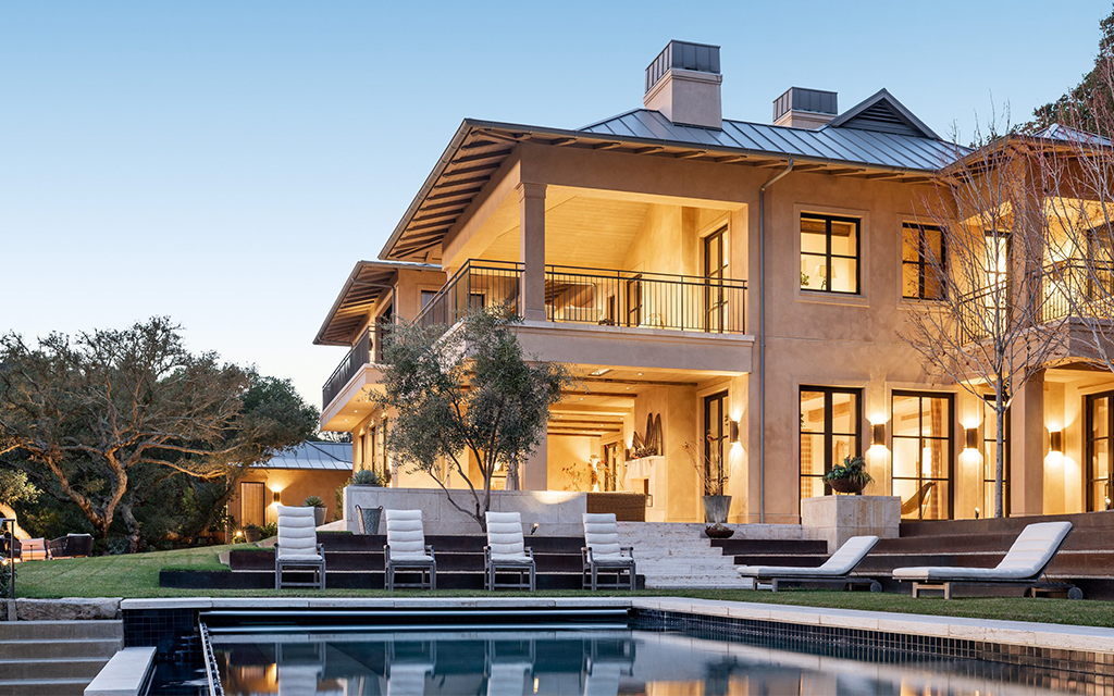 10 Best Villas from Airbnb’s Luxury Line: Airbnb Luxury Vacation ...