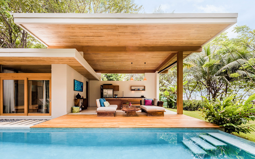 10 Best Villas from Airbnb’s Luxury Line: Airbnb Luxury Vacation ...