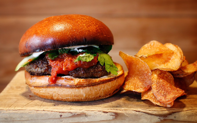 10 High-End Chicago Restaurants With Excellent Lunch Menus - InsideHook