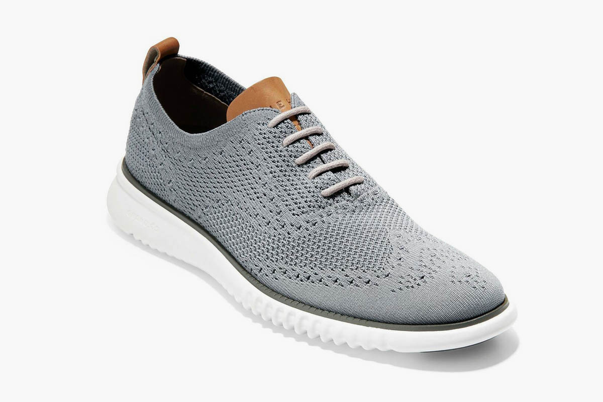 Run, Don’t Walk: It’s Half Off Cole Haan Shoes - InsideHook