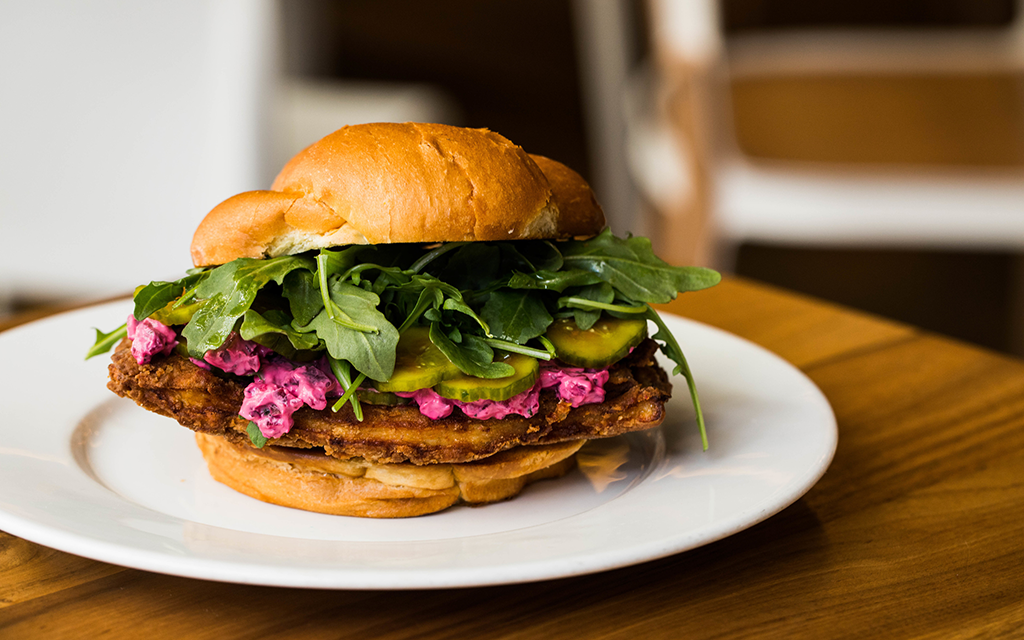 10 High-End Chicago Restaurants With Excellent Lunch Menus - InsideHook