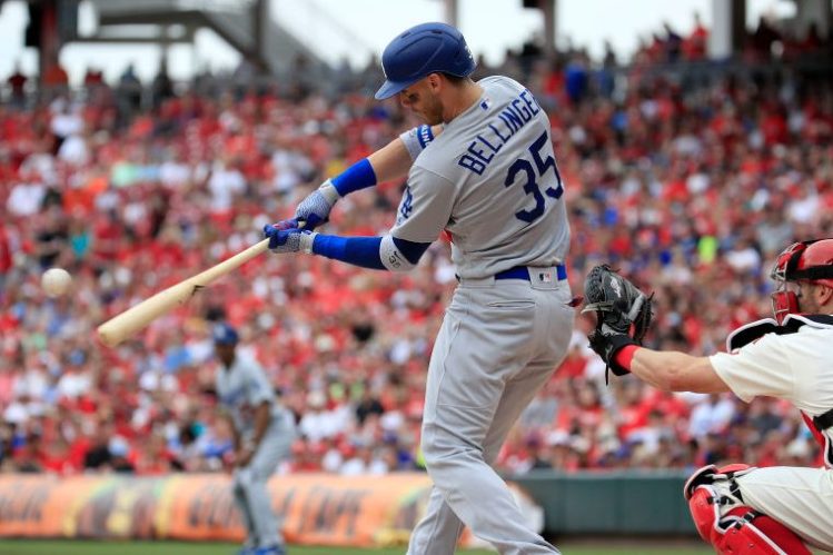The Swing Adjustment That Could Lead to an MVP Season for Cody ...