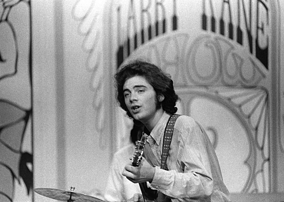 Psychedelic Rock Legend Roky Erickson Has Died at 71 - InsideHook