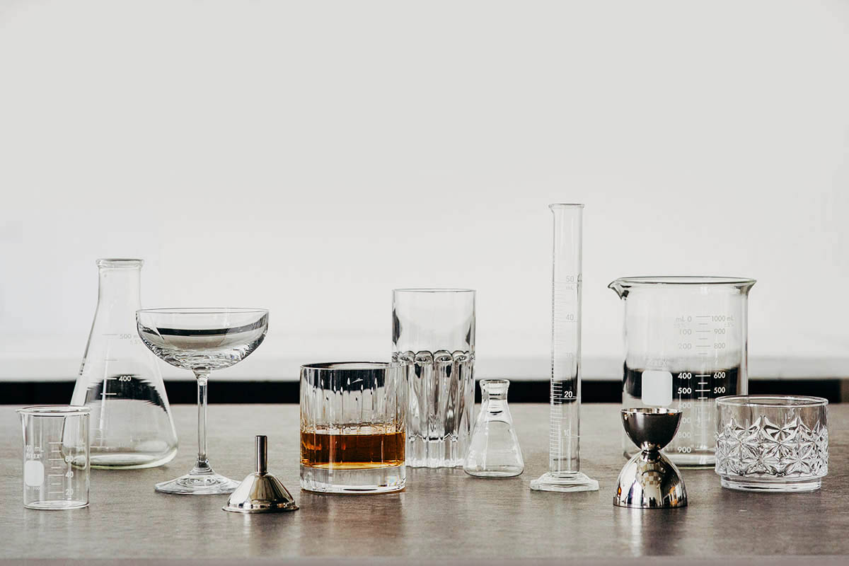 Can You Create Great Whiskey In a Lab? This Startup Says Yes. - InsideHook