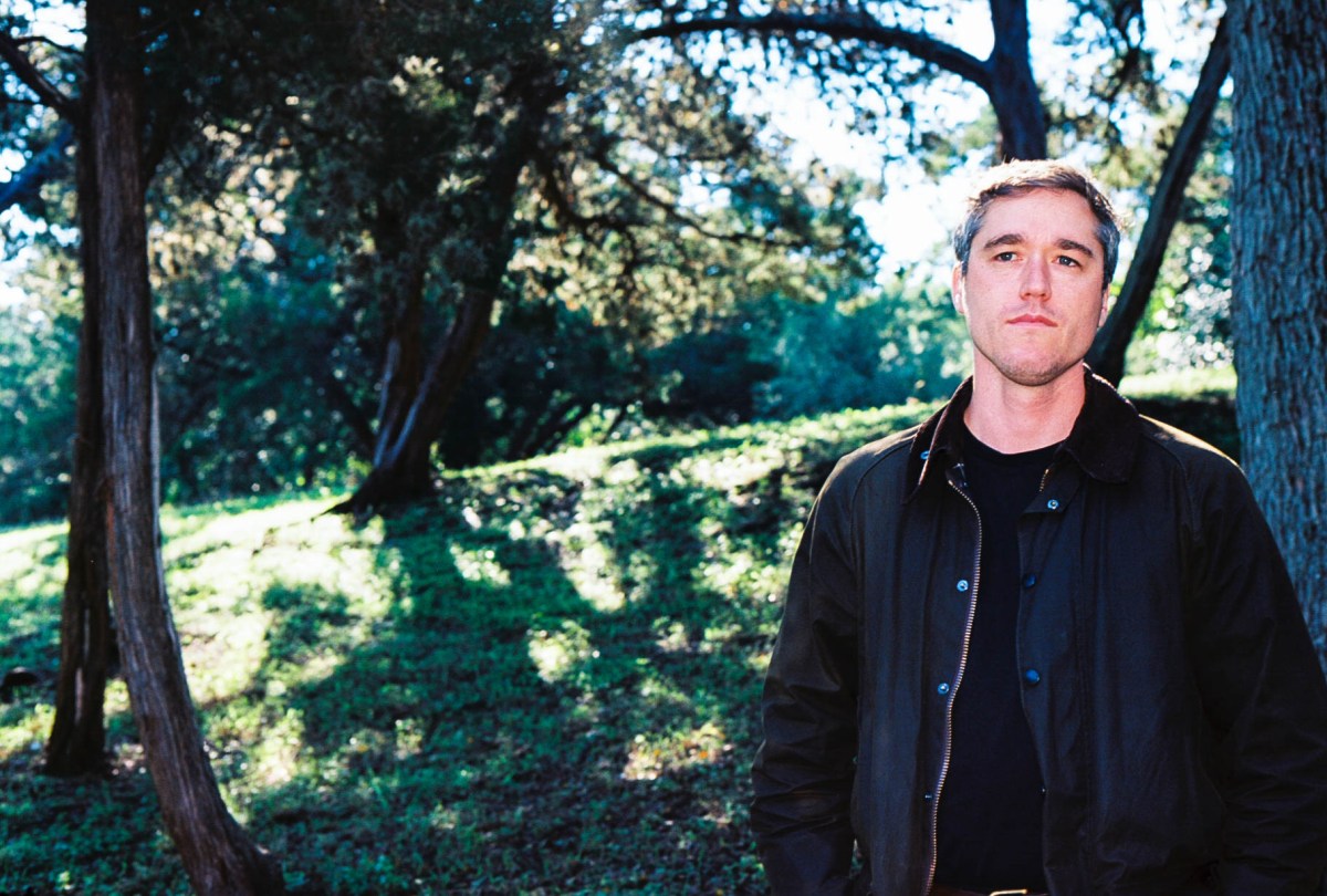 Song of the Day: Matt Kivel Evolves With "Radiance" - InsideHook