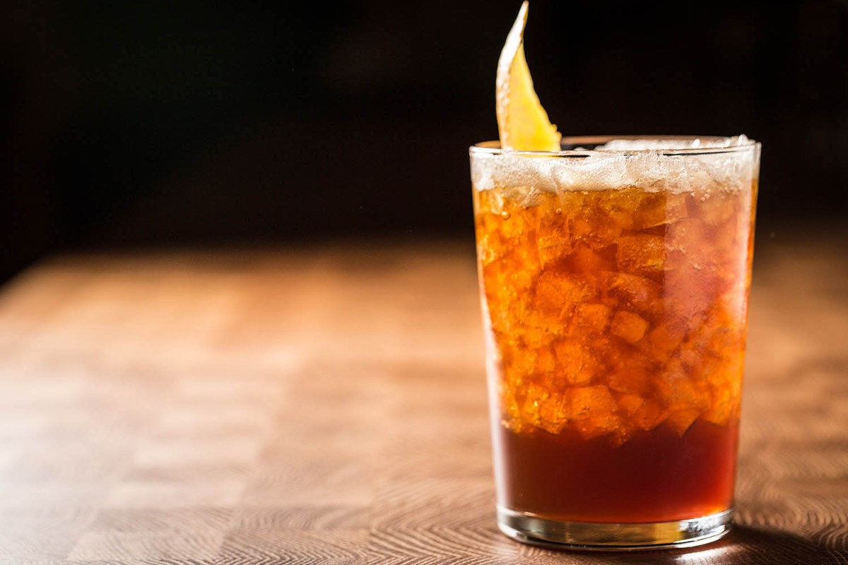 What You Need to Know to Make Better Soda Cocktails This Summer ...