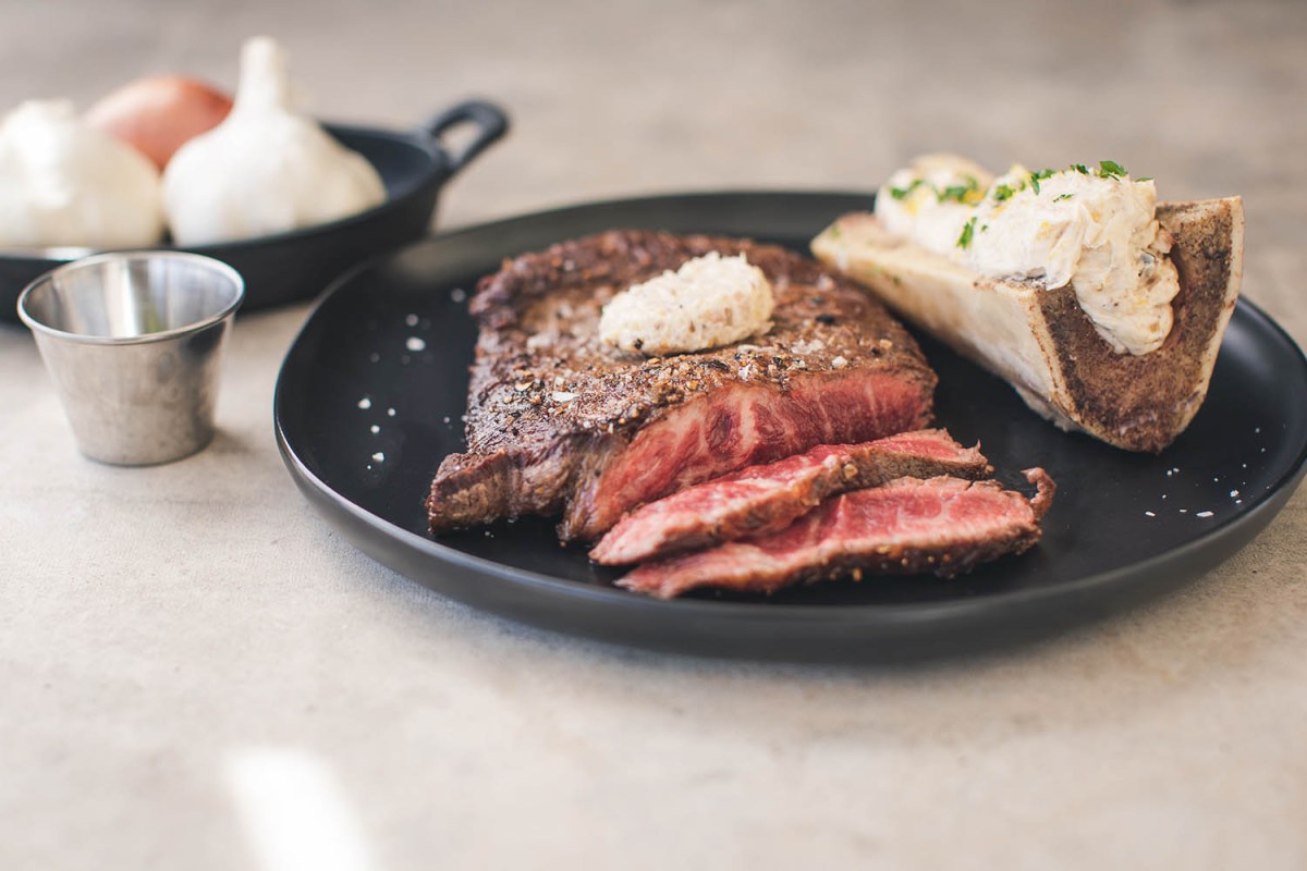 You’re Ordering Steak Wrong. This New Site Will Change That. - InsideHook