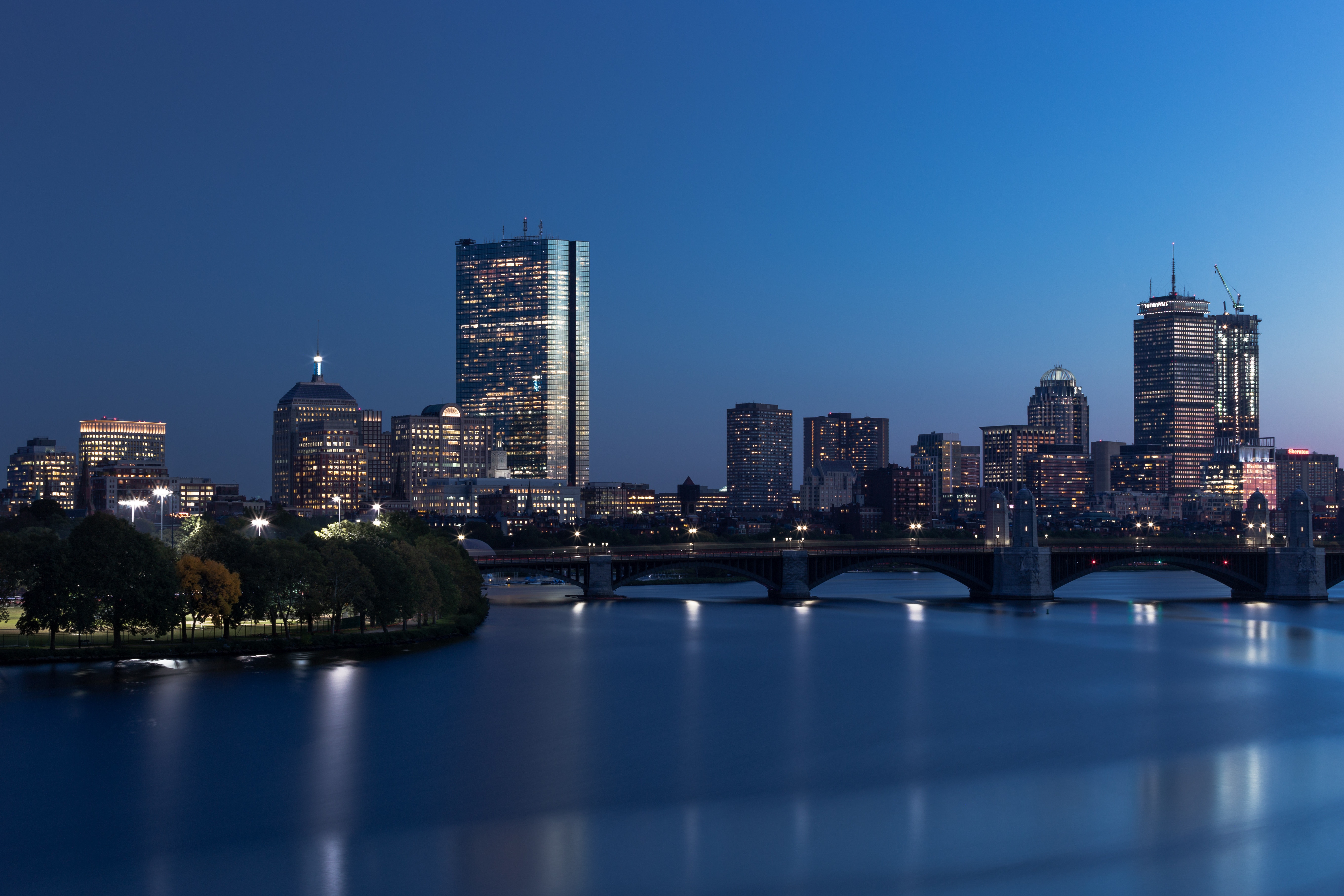 Boston Accent Is Apparently the Second-Sexiest in America - InsideHook